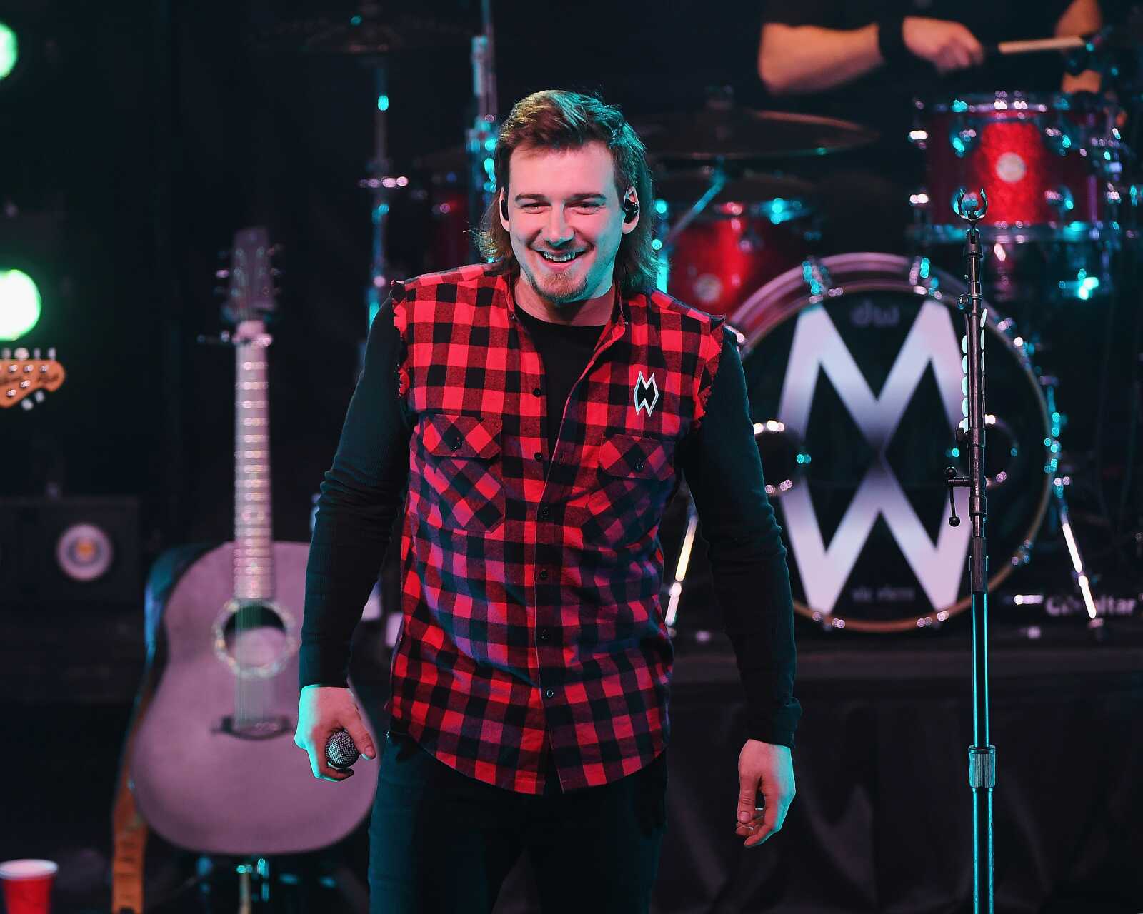 Morgan Wallen Wallpapers (57 images) - WallpaperCat