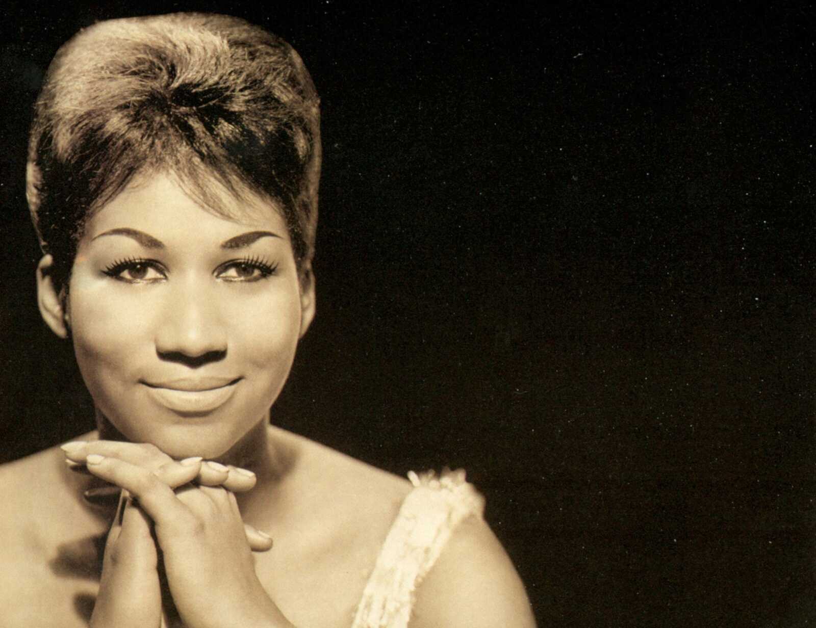 Aretha Franklin Wallpapers (59 images) - WallpaperCat