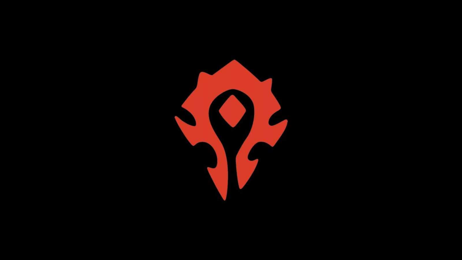 Horde Logo Wallpapers (45 images) - WallpaperCat