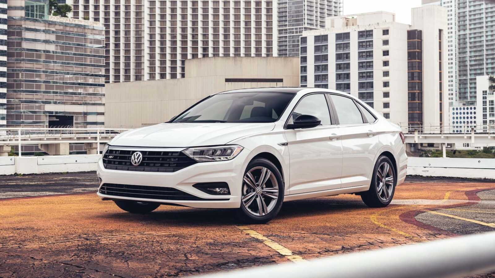 Volkswagen Jetta Wallpapers (61 images) - WallpaperCat