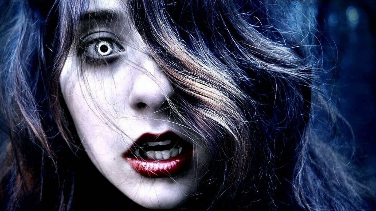 Vampire Wallpapers (32 images) - WallpaperCat