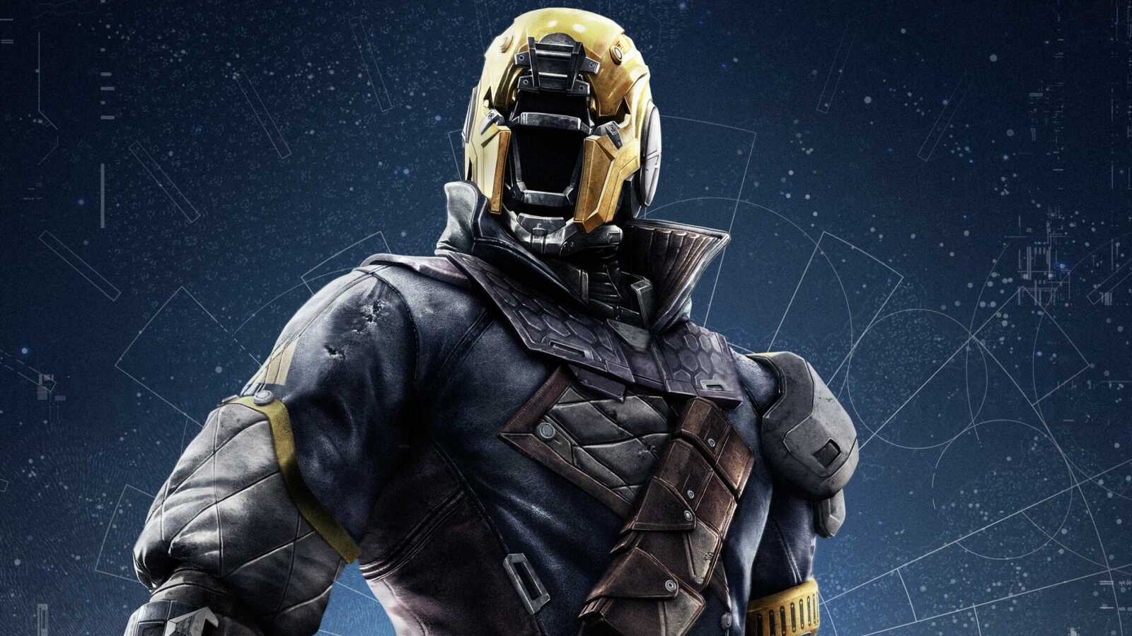 Destiny Wallpapers (60 images) - WallpaperCat