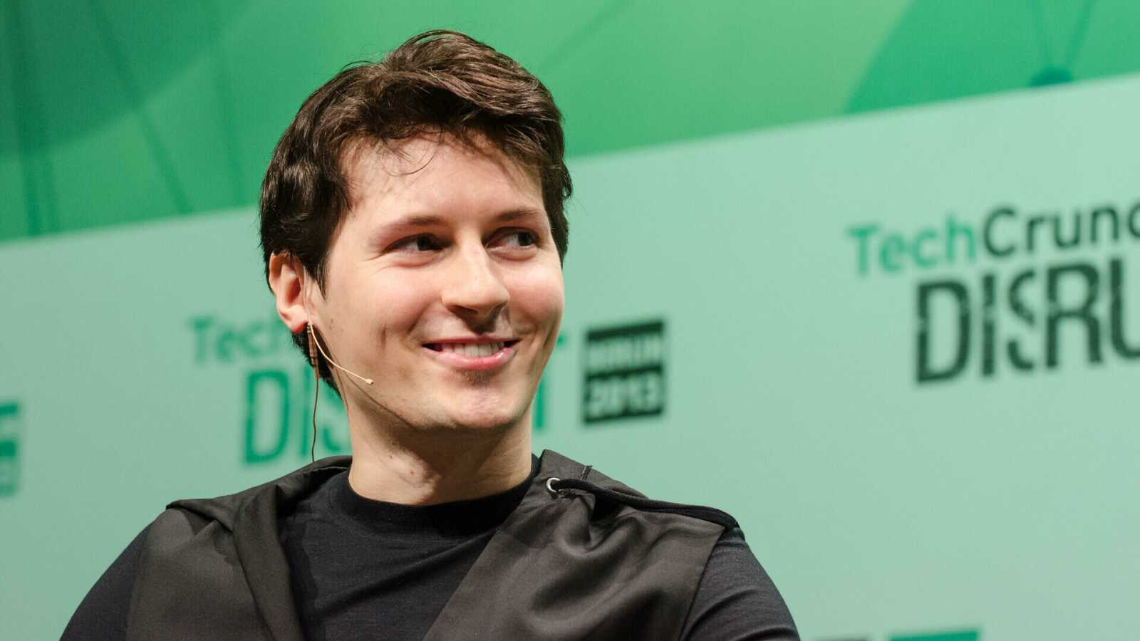 Pavel Durov Wallpapers (8 images) - WallpaperCat