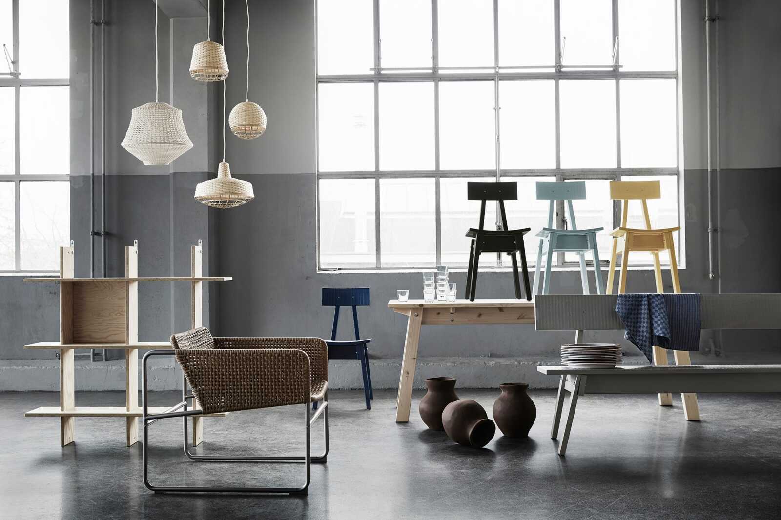 Ikea Wallpapers (47 images) - WallpaperCat
