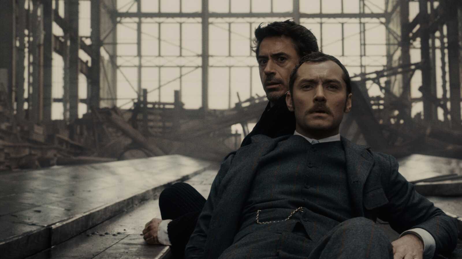 Guy Ritchie Wallpapers (80 images) - WallpaperCat