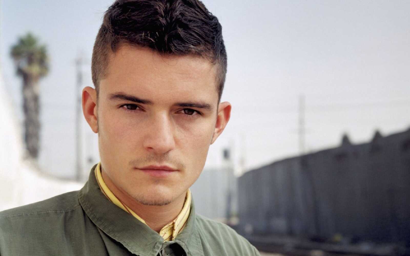 Orlando Bloom Wallpapers (37 images) - WallpaperCat