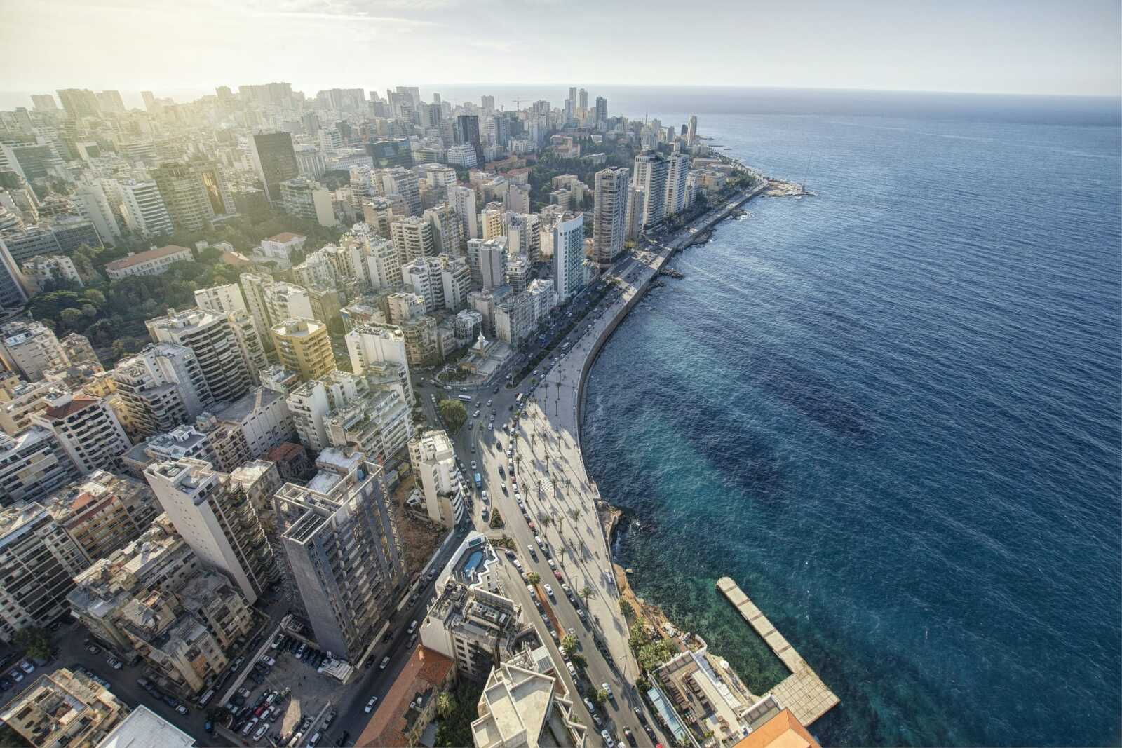 Beirut Wallpapers (18 images) - WallpaperCat