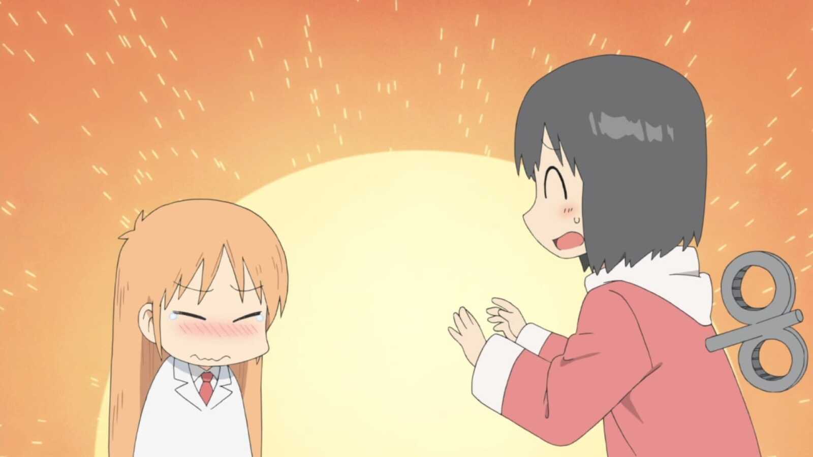 My Ordinary Life (Anime) Wallpapers (35 images) - WallpaperCat