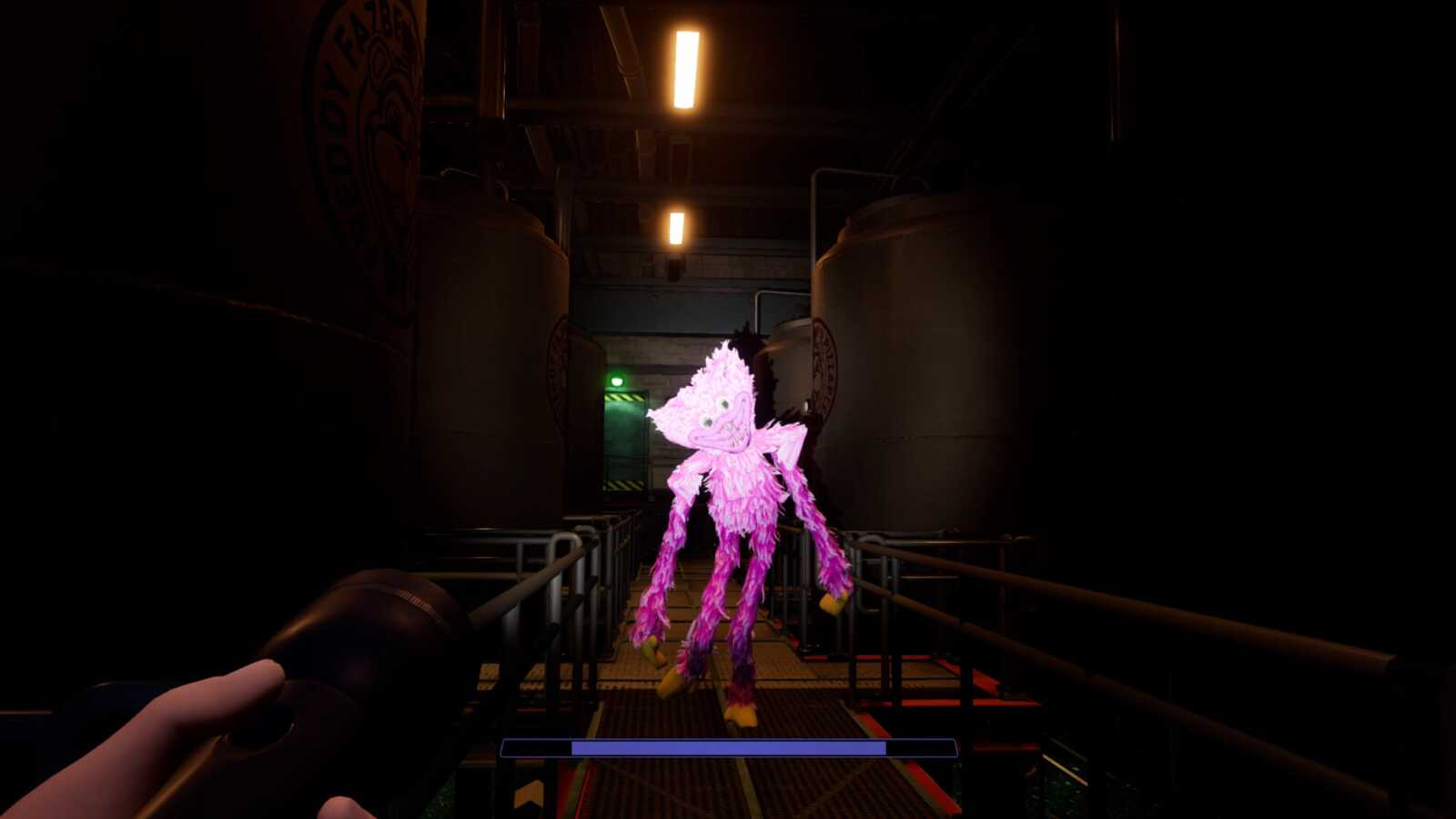 Kissy Missy Wallpapers (9 images) - WallpaperCat