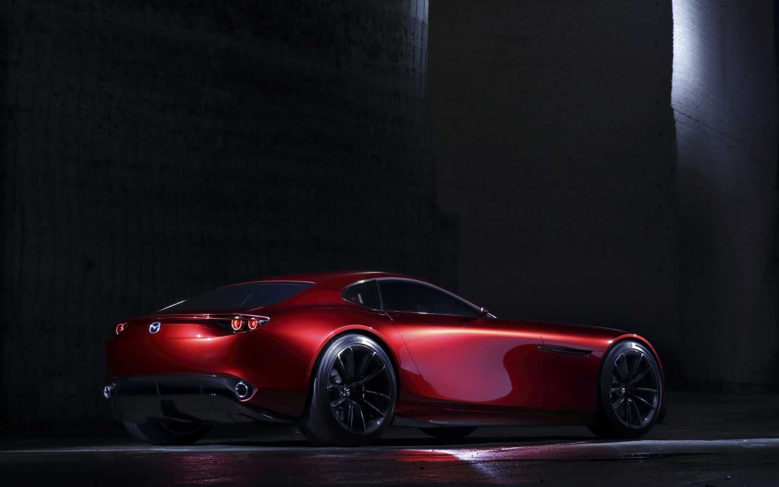 Mazda RX Wallpapers (38 images) - WallpaperCat