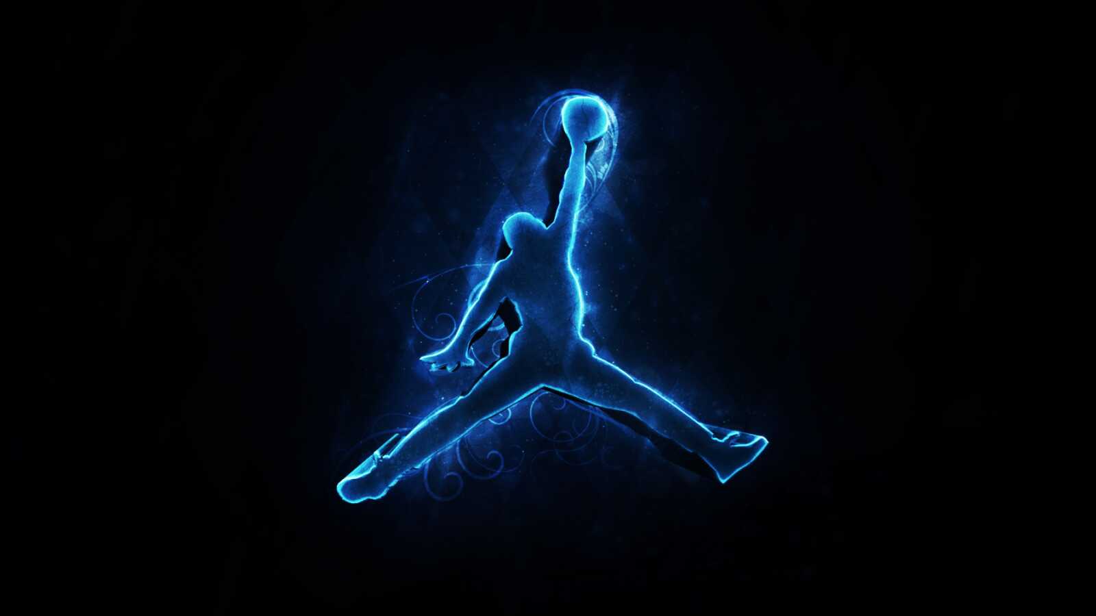 Jumpman Logo Wallpapers (18 images) - WallpaperCat