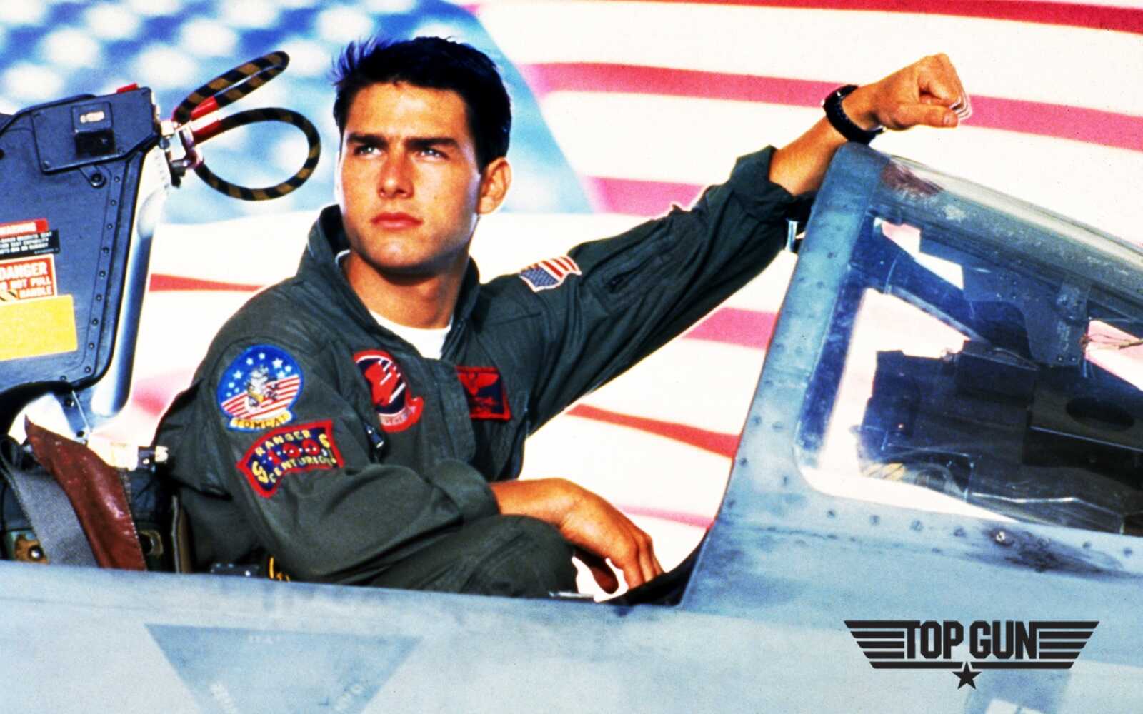 Top Gun Wallpapers (22 images) - WallpaperCat