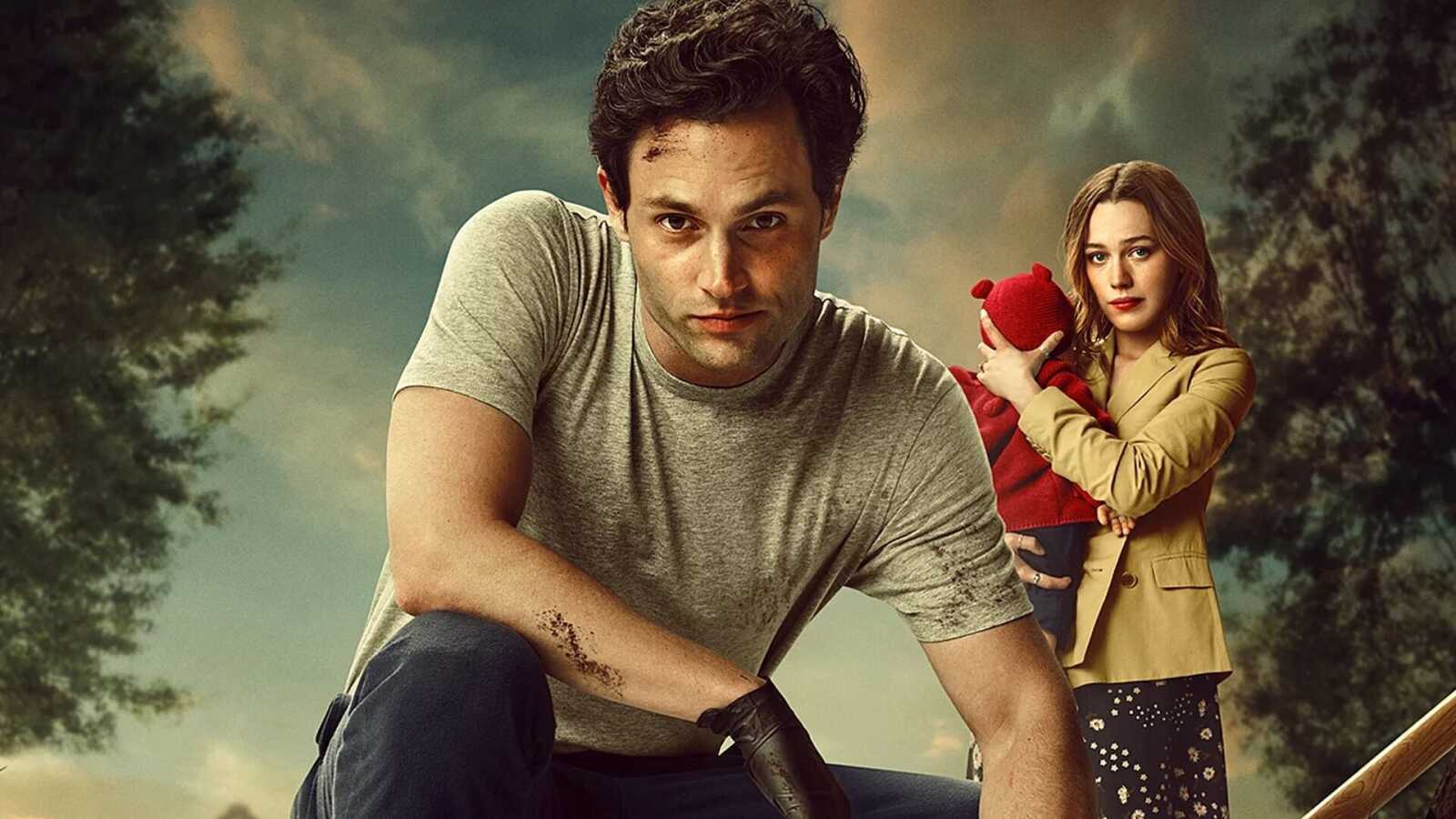 You (TV Series) Wallpapers (27 images) - WallpaperCat