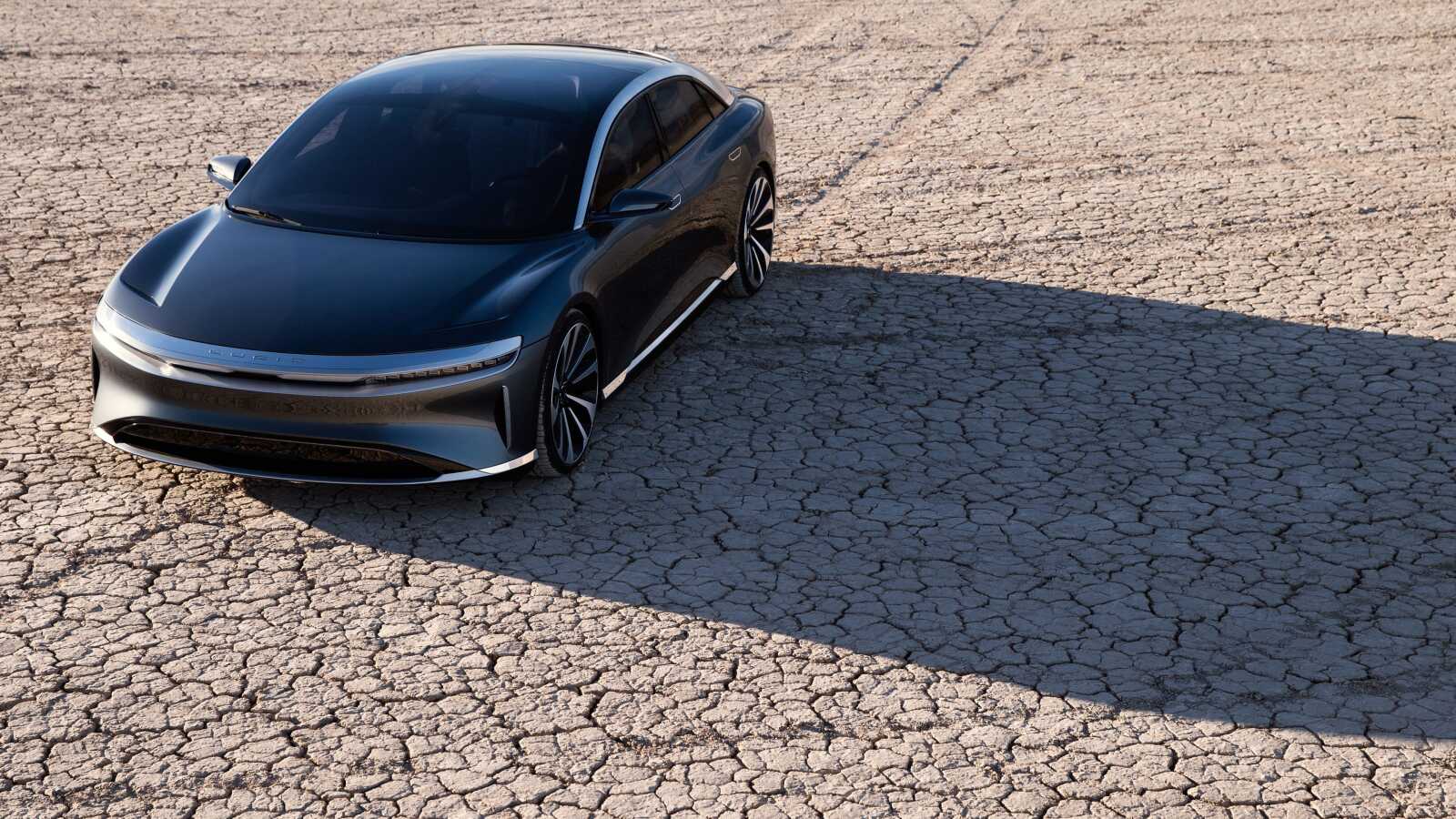Lucid Motors Wallpapers (57 images) - WallpaperCat