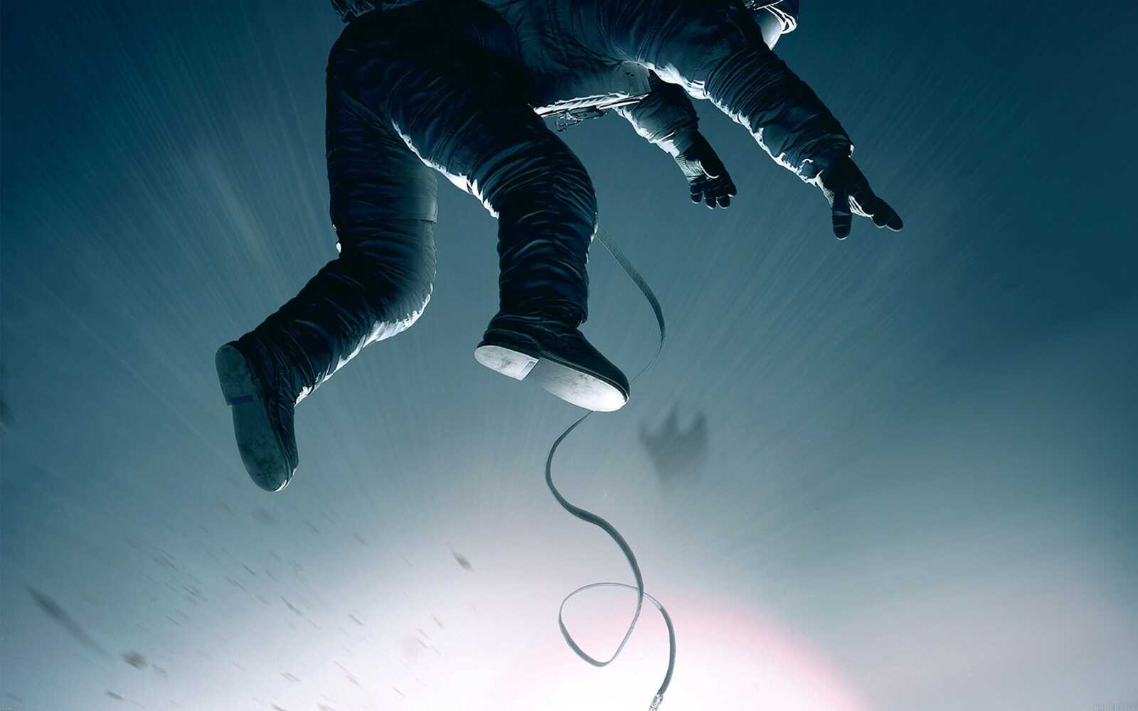 Gravity (Movie) Wallpapers (17 images) - WallpaperCat