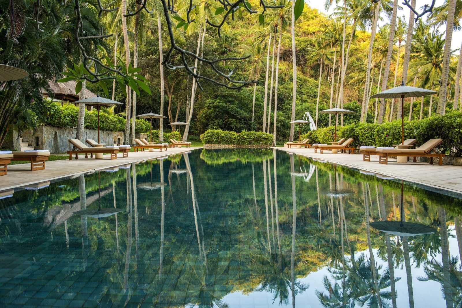 Bali Wallpapers (108 images) - WallpaperCat