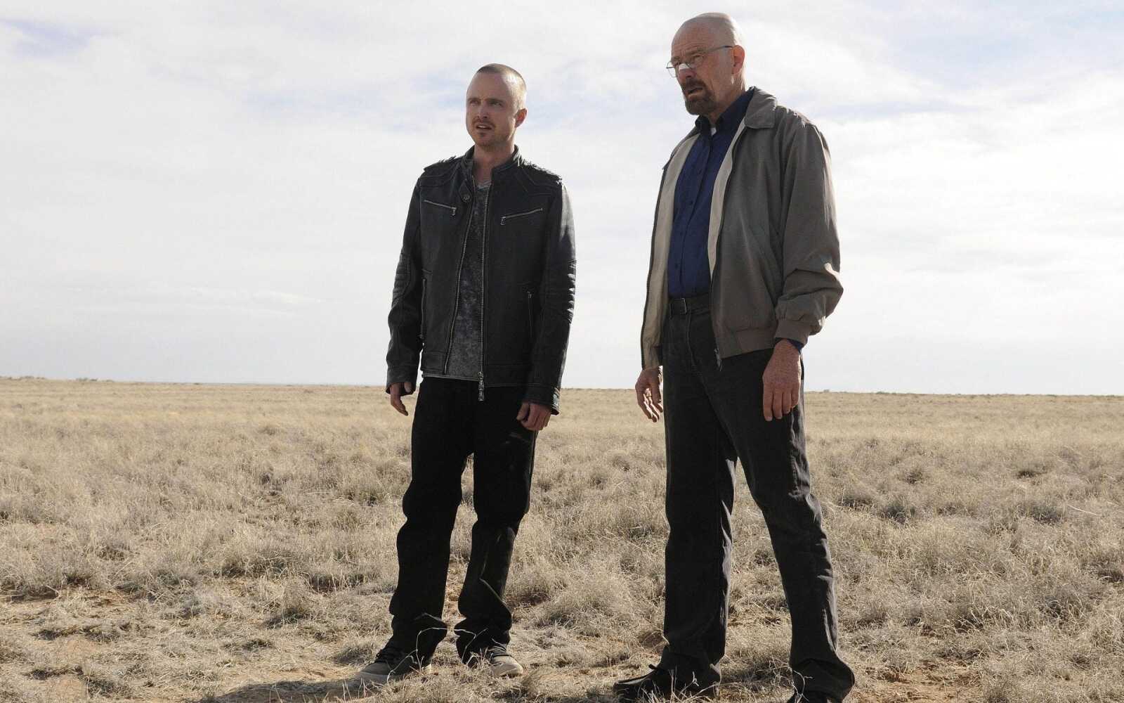 Walter White Wallpapers (57 images) - WallpaperCat