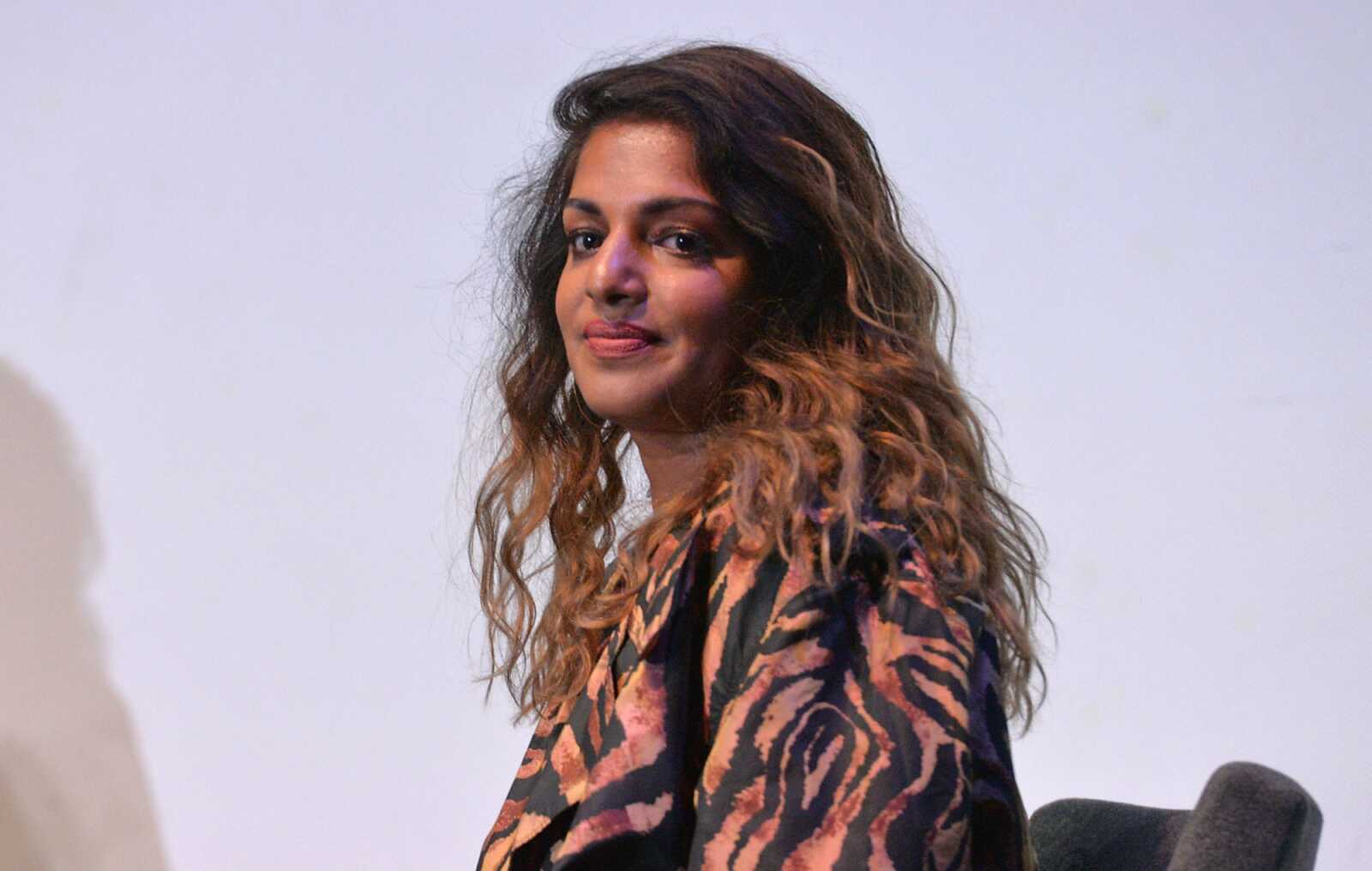 M.I.A. (Rapper) Wallpapers (32 images) - WallpaperCat