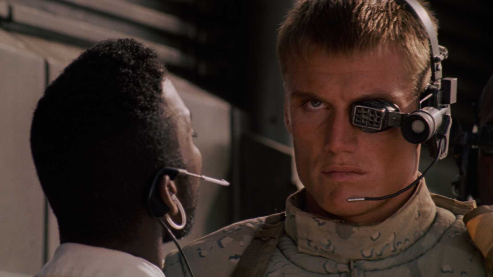 Universal Soldier Wallpapers (18 images) - WallpaperCat