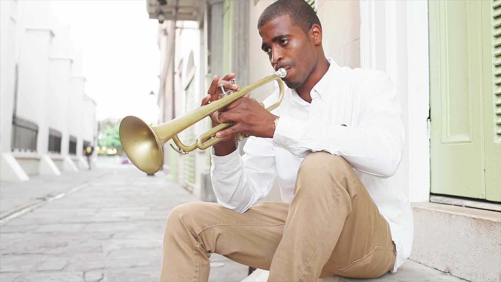 Trumpet Wallpapers (48 images) - WallpaperCat