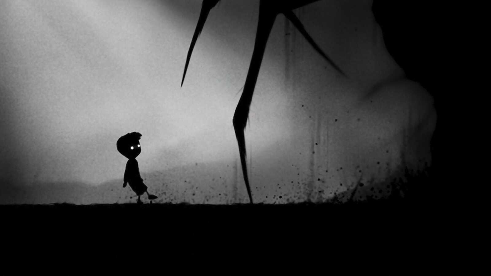 Limbo Wallpapers (53 images) - WallpaperCat