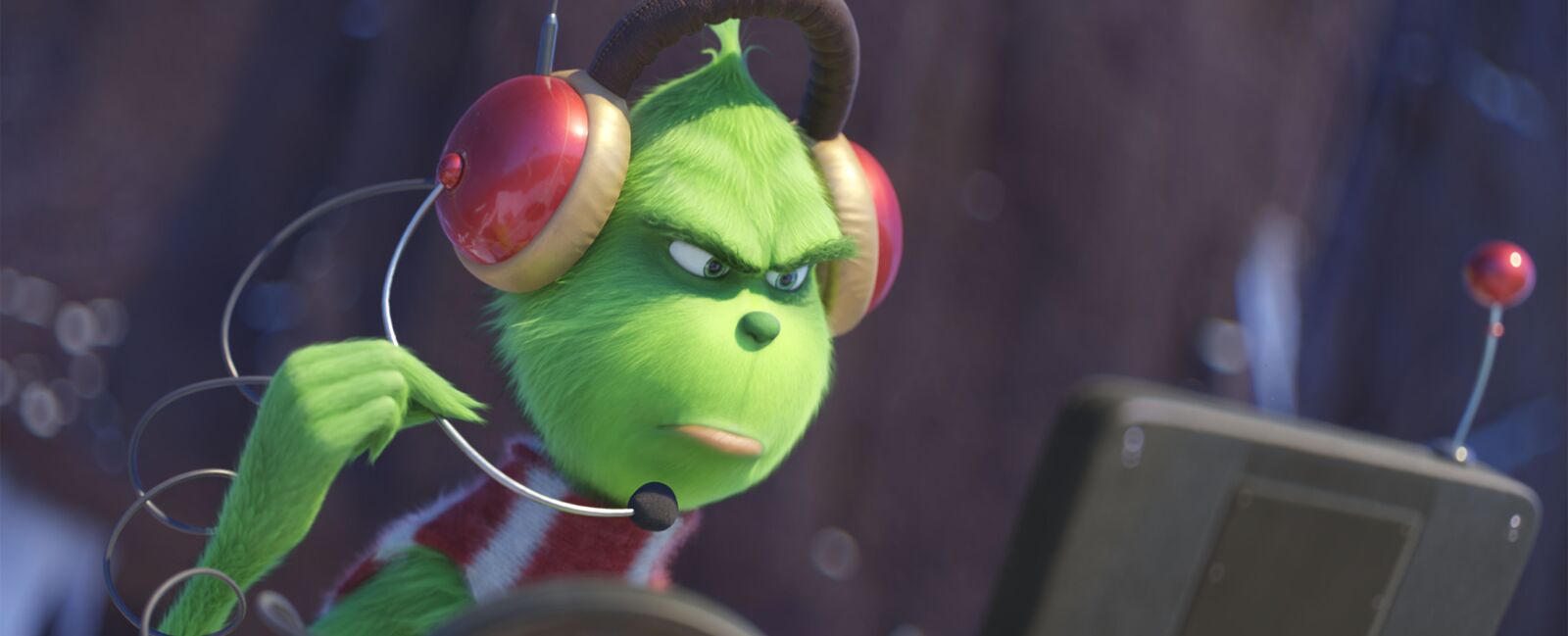Grinch Wallpapers (34 images) - WallpaperCat