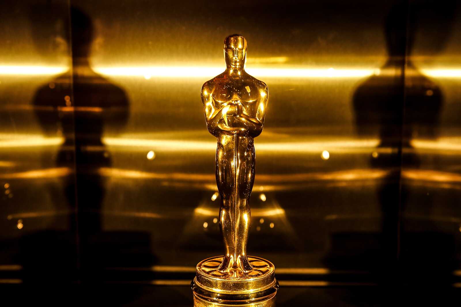 The Oscars Wallpapers (37 images) - WallpaperCat