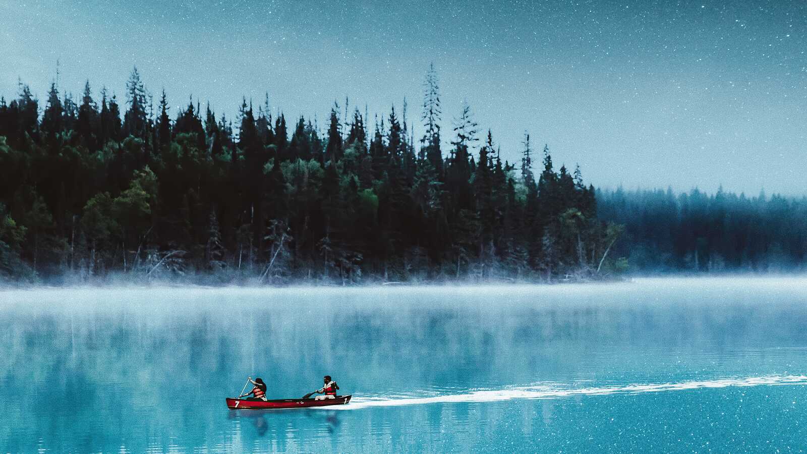 Canoeing Wallpapers (35 images) - WallpaperCat