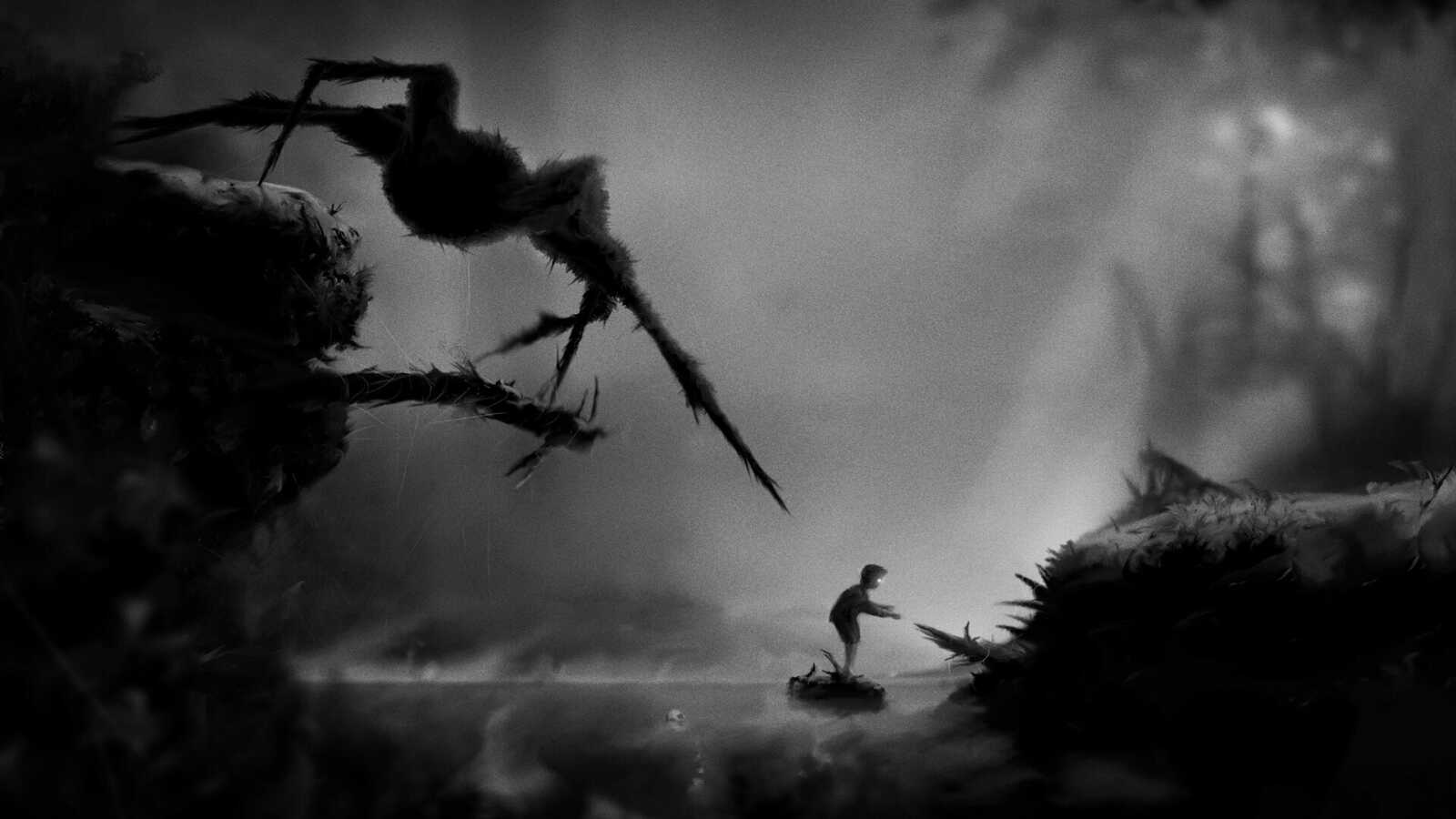 Limbo Wallpapers (53 images) - WallpaperCat