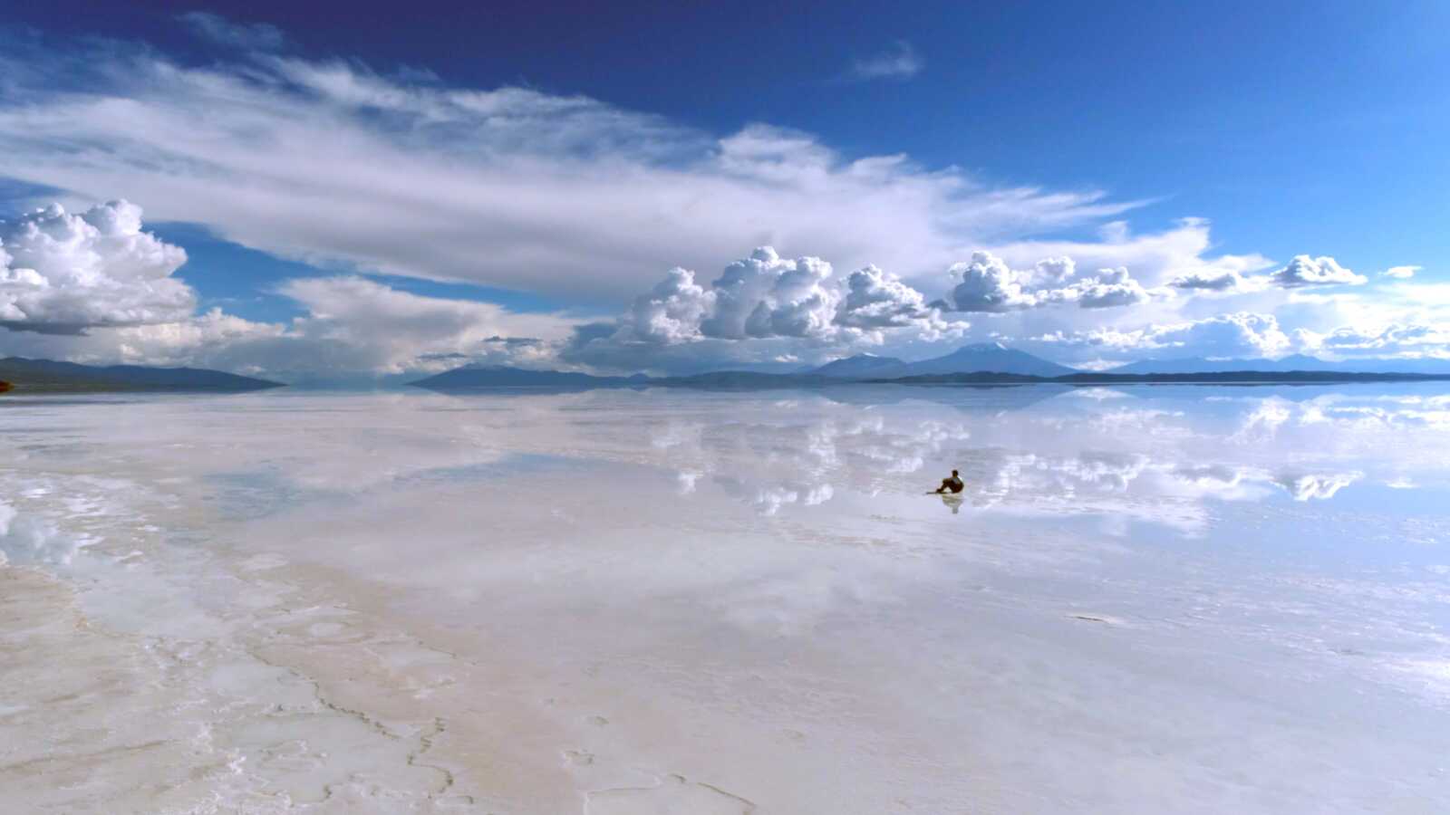 Salar De Uyuni (Bolivia) Wallpapers (38 images) - WallpaperCat