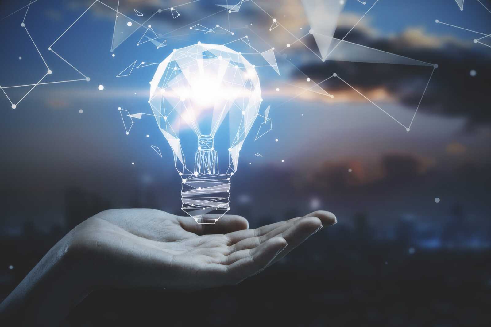 Innovation Wallpapers (38 images) - WallpaperCat