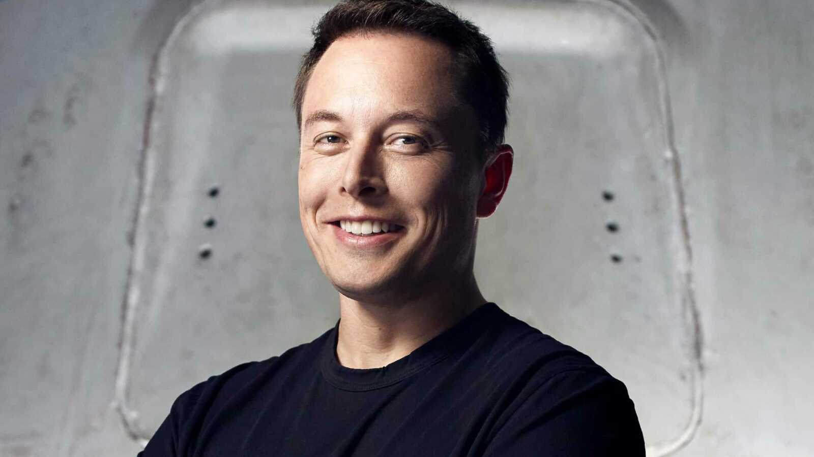 Elon Musk Wallpapers (43 images) - WallpaperCat