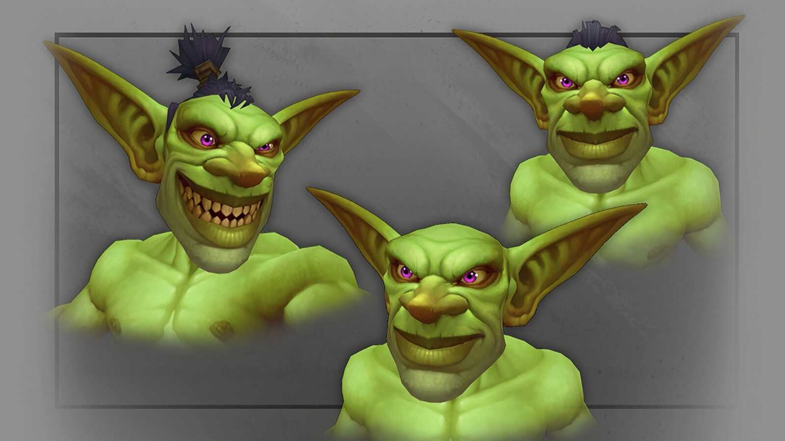 Goblin Wallpapers (34 images) - WallpaperCat