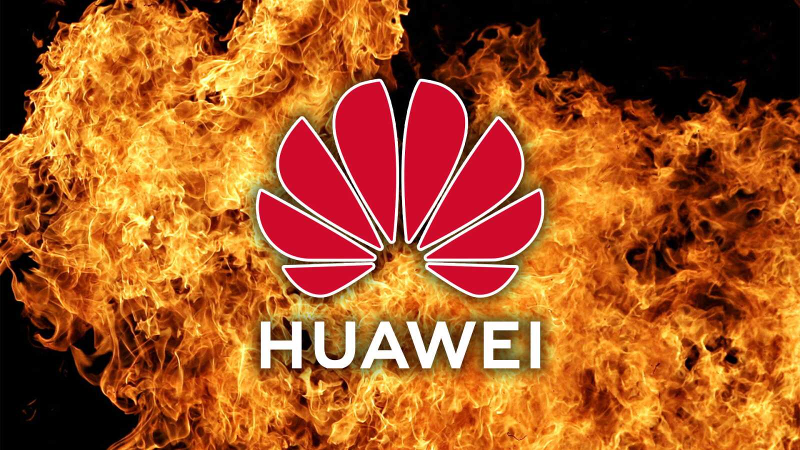 HUAWEI Logo Wallpapers (54 images) - WallpaperCat