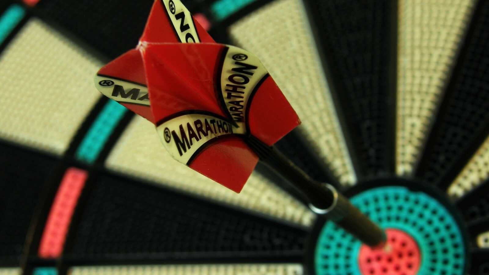 Darts Wallpapers (39 images) - WallpaperCat