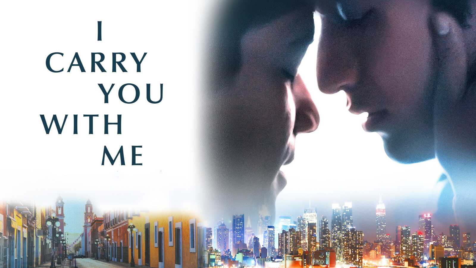 I Carry You with Me (Movie) Wallpapers (8 images) - WallpaperCat