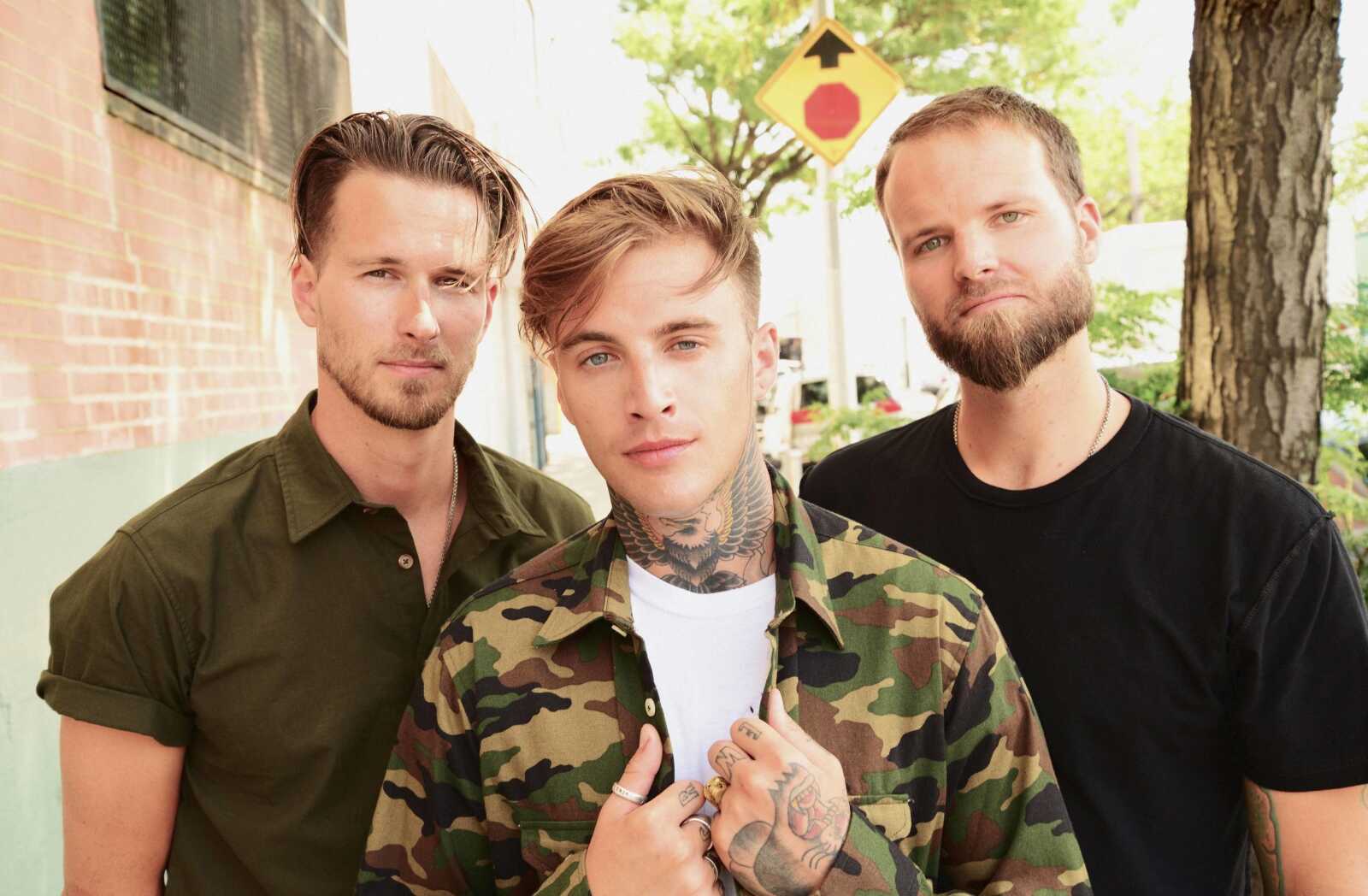 Highly Suspect Wallpapers (18 images) - WallpaperCat