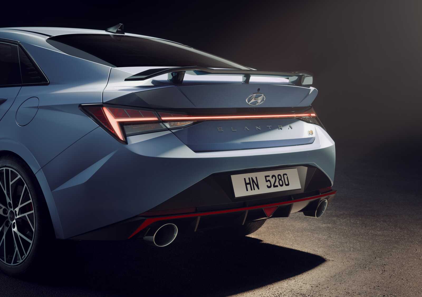 Hyundai Wallpapers (40 images) - WallpaperCat