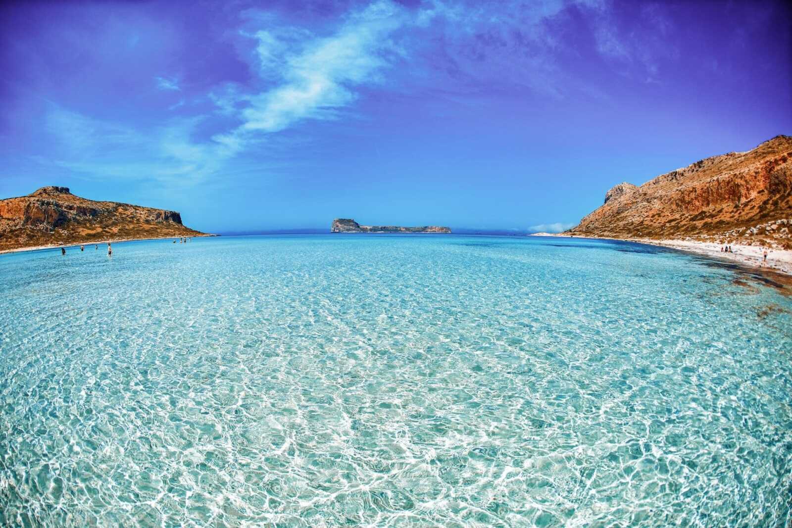 Crete Wallpapers (57 images) - WallpaperCat