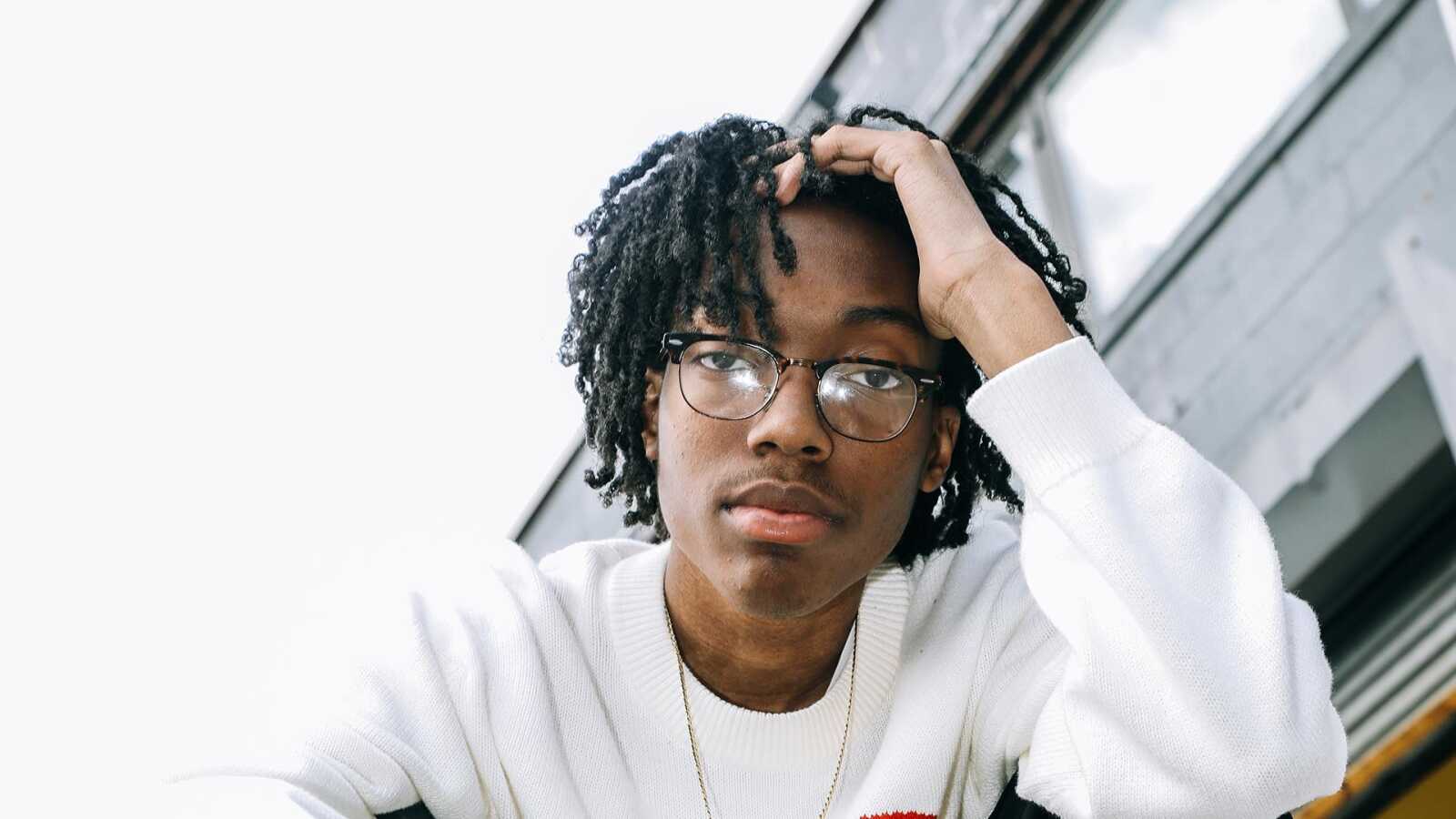 Lil Tecca Wallpapers (18 images) - WallpaperCat