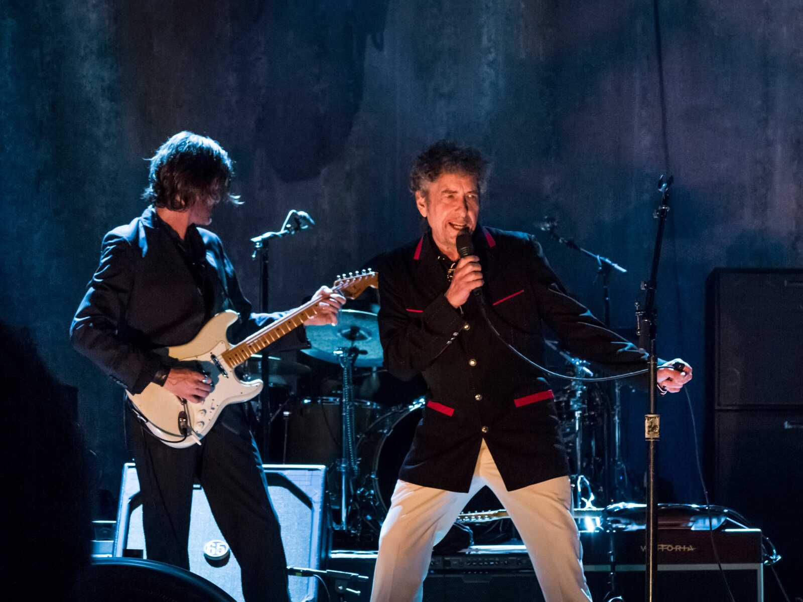 Bob Dylan Wallpapers (35 images) - WallpaperCat