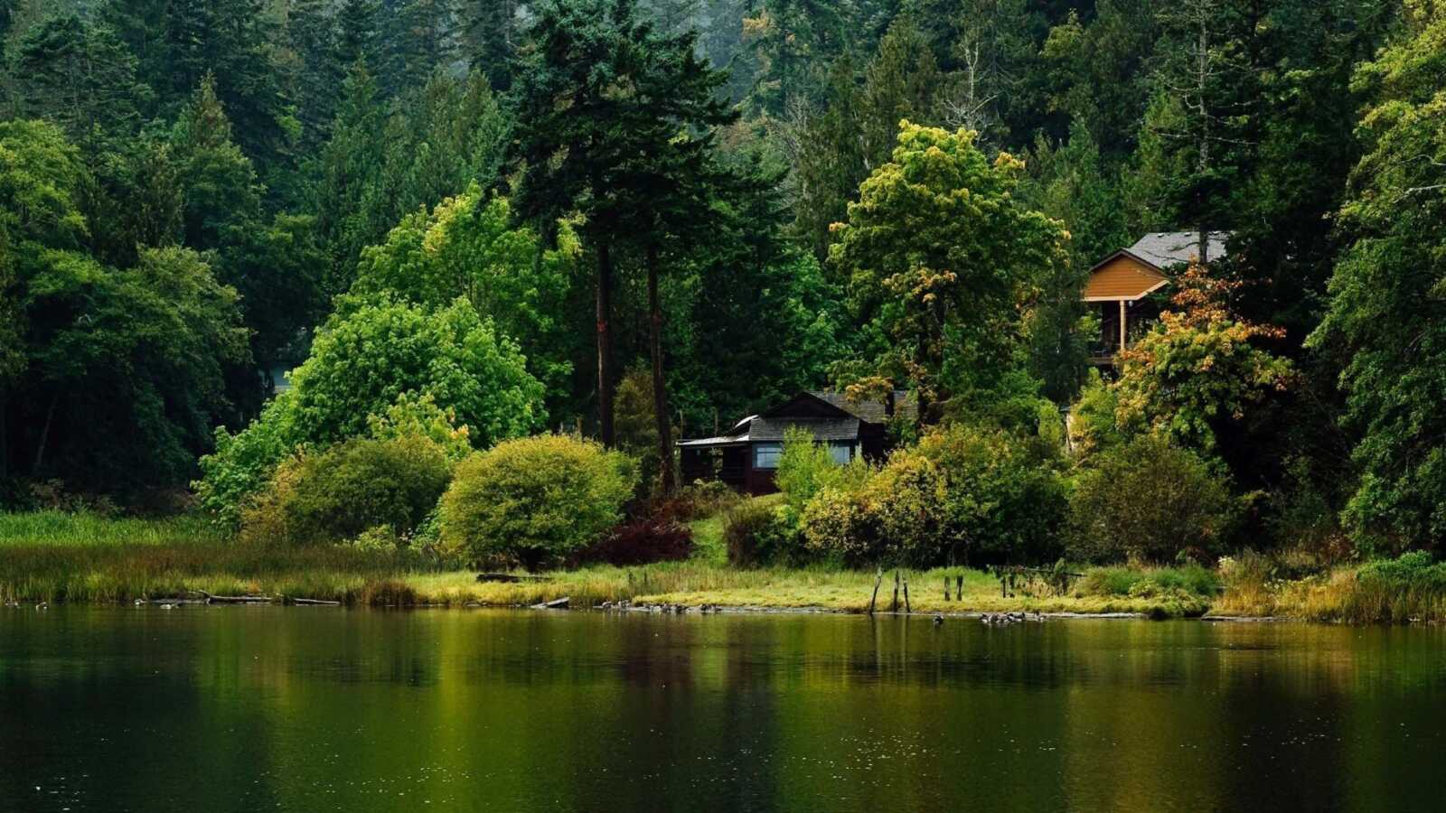Riverside Wallpapers (31 images) - WallpaperCat