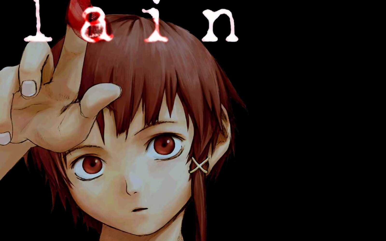 Serial Experiments Lain Wallpapers (66 images) - WallpaperCat