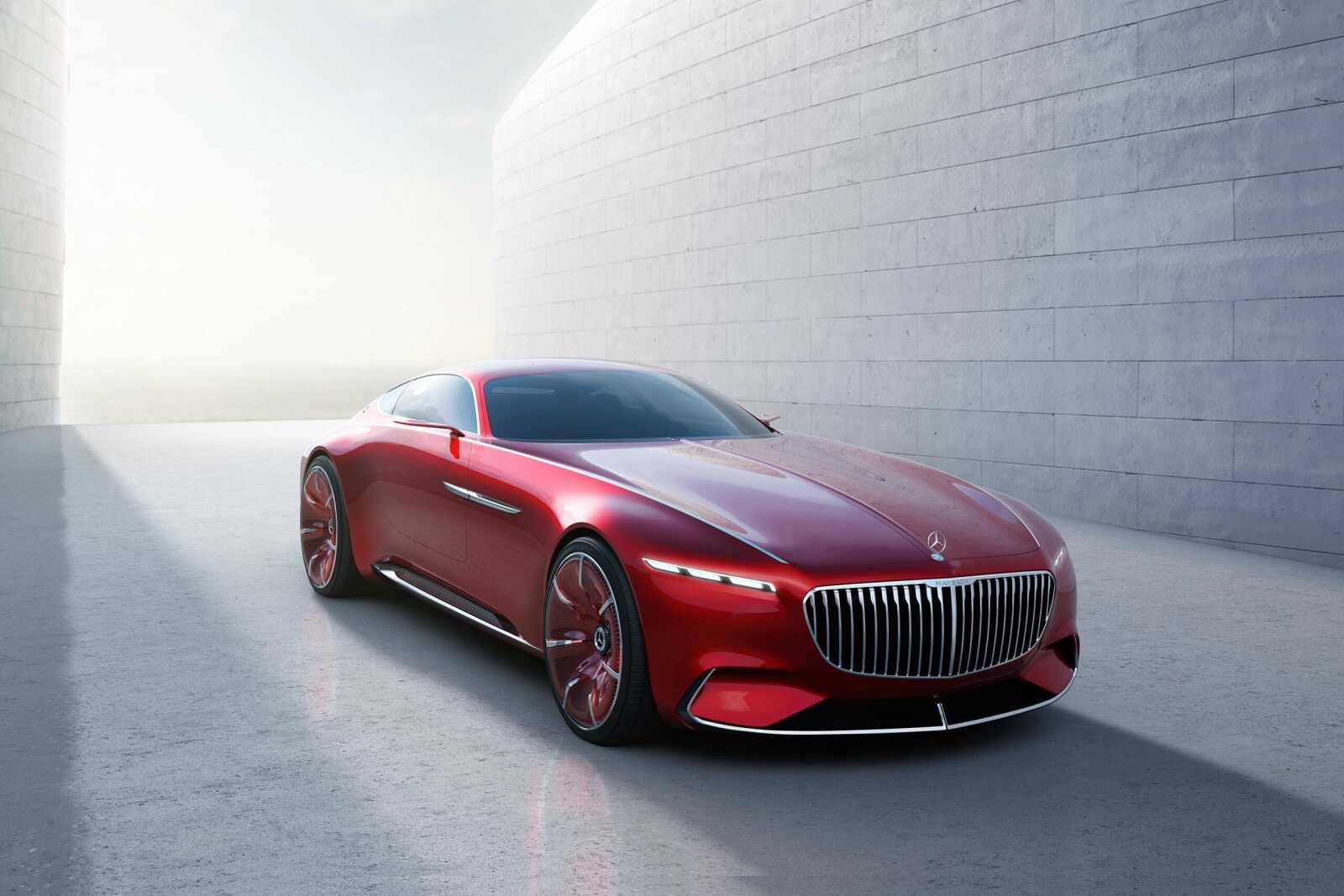 Mercedes-Benz Wallpapers (117 images) - WallpaperCat