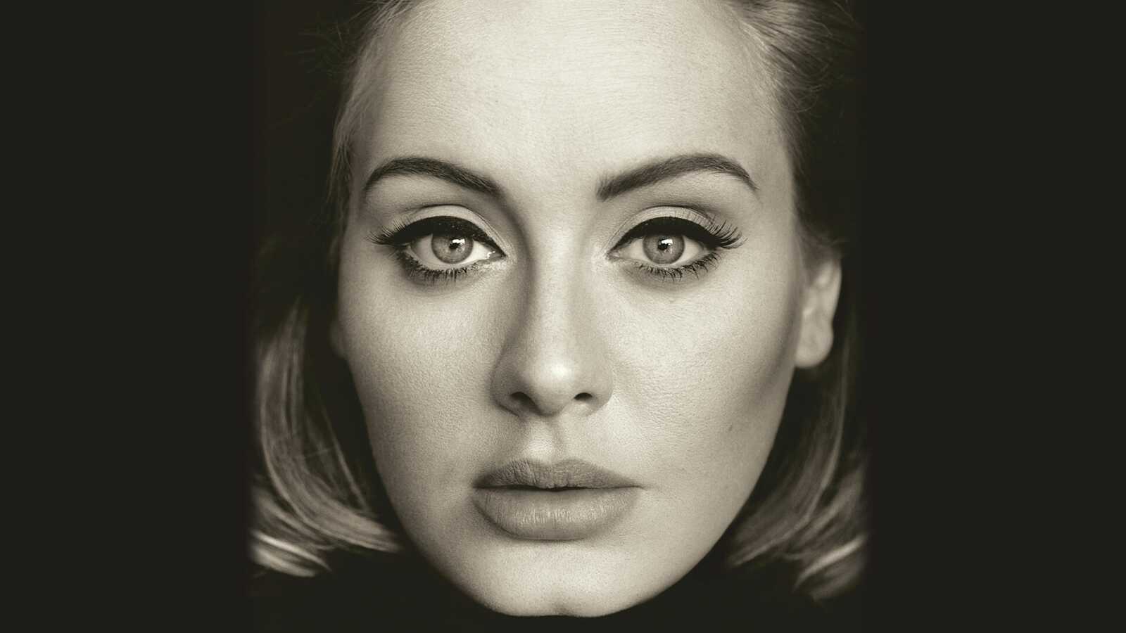 Adele Wallpapers (60 images) - WallpaperCat