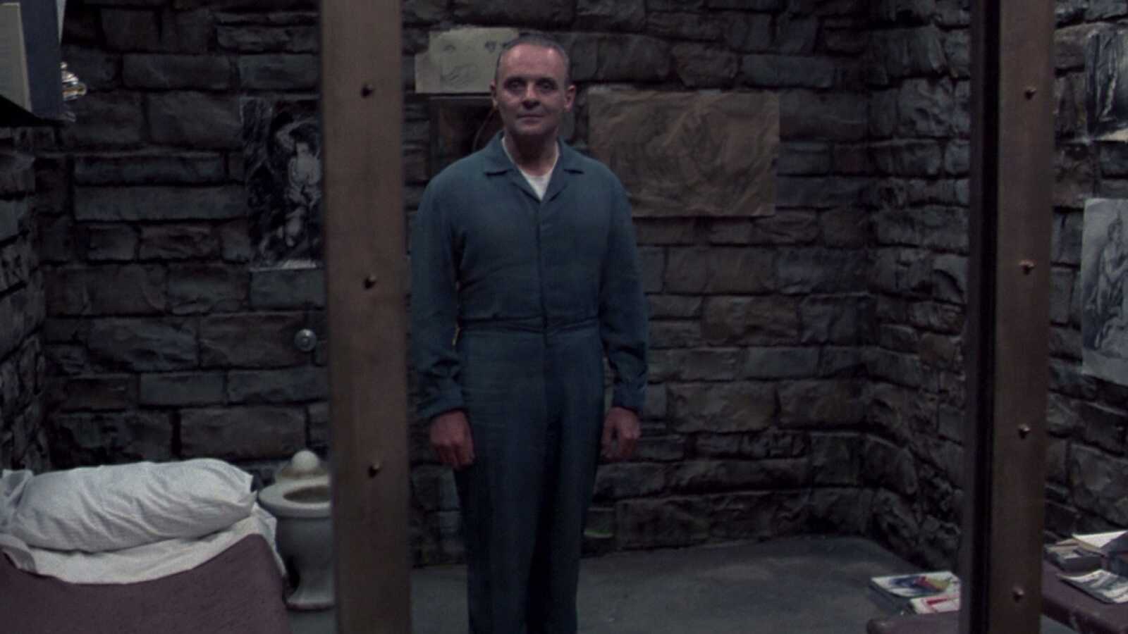 Hannibal Lecter Wallpapers (16 images) - WallpaperCat