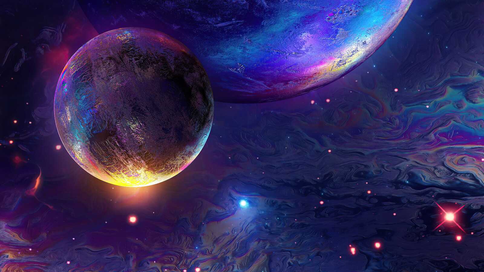 Universe Wallpapers (48 images) - WallpaperCat