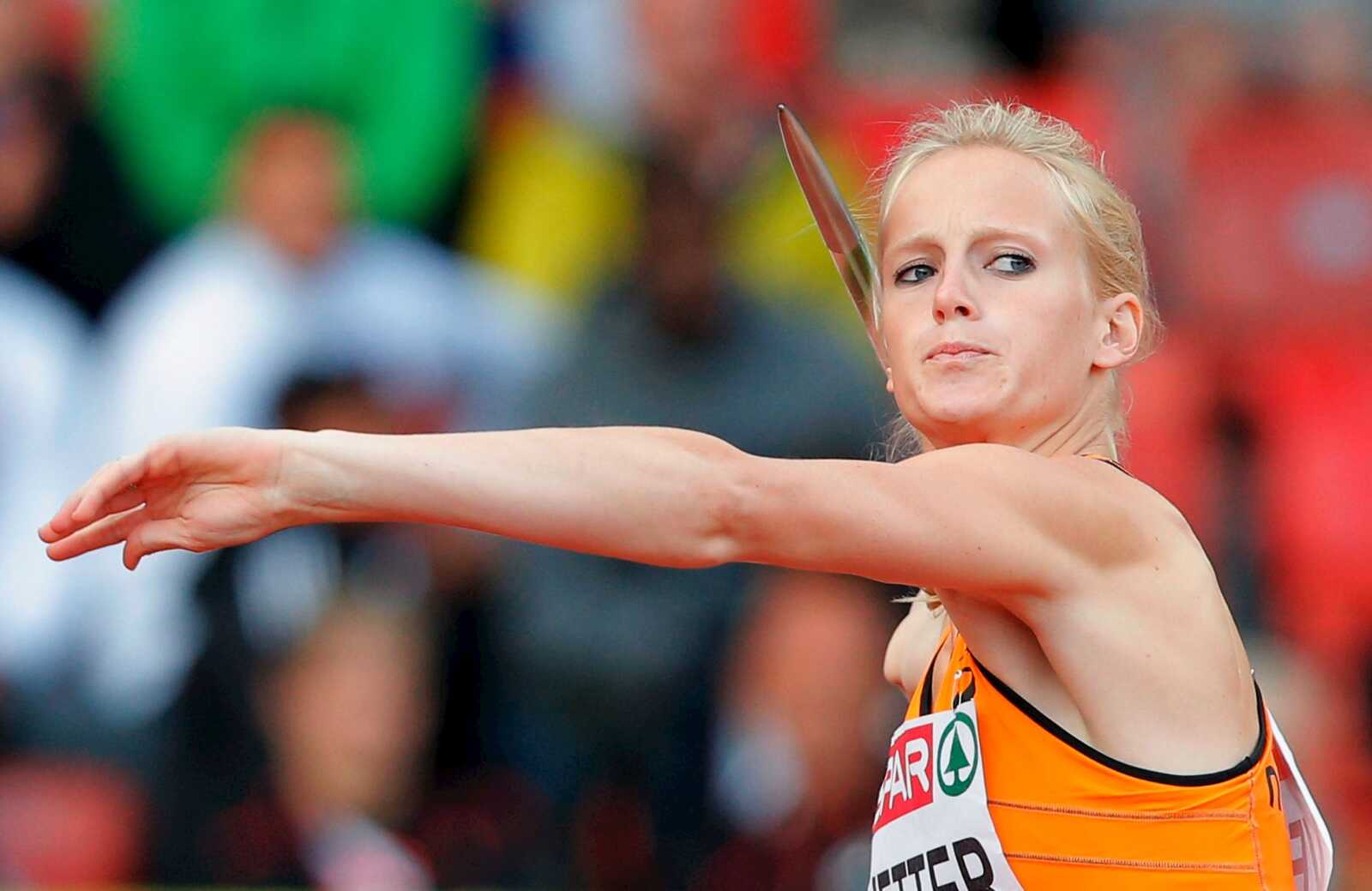 Anouk Vetter Wallpapers (15 images) - WallpaperCat