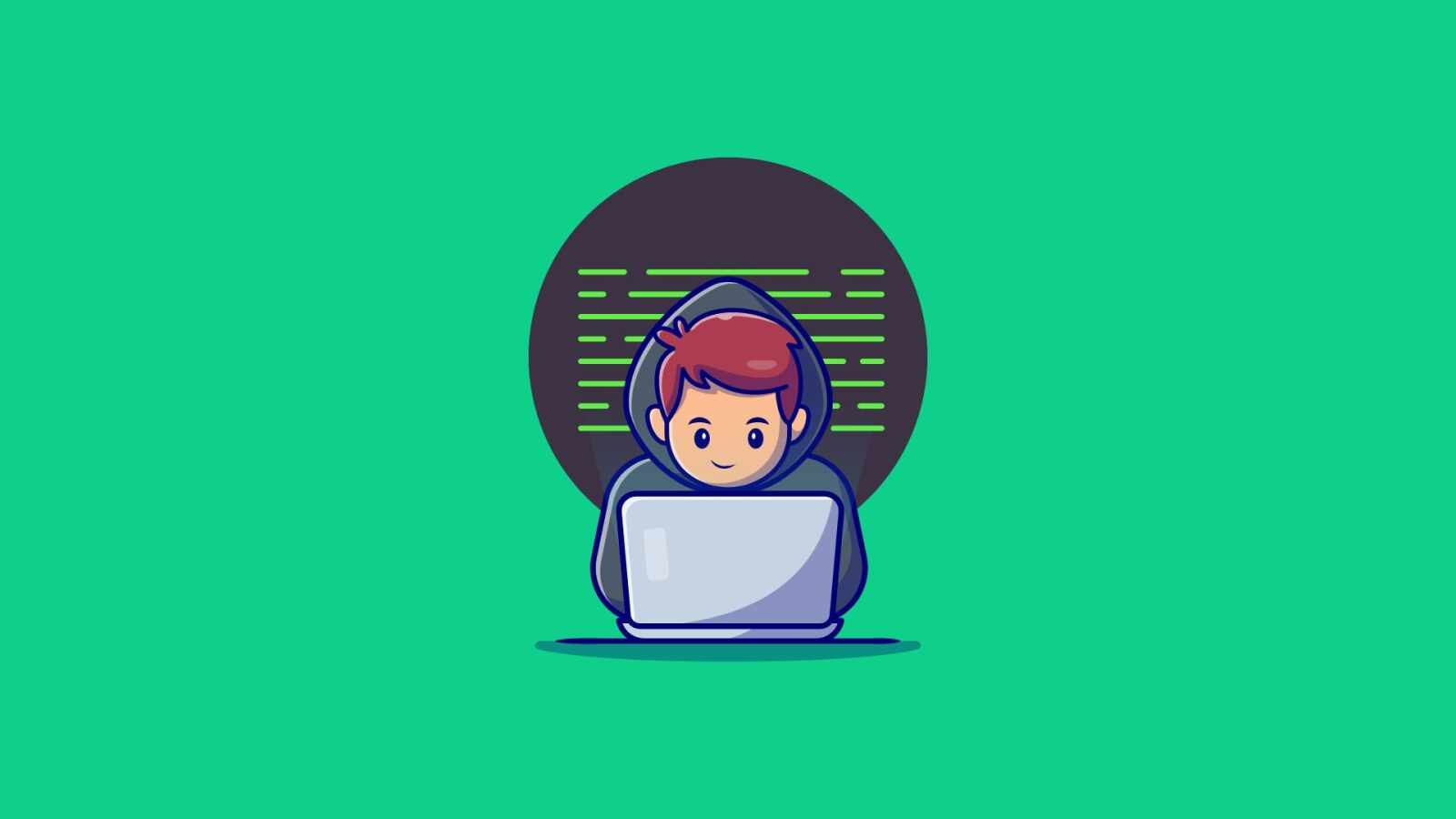 Boy Programmer Wallpapers (36 images) - WallpaperCat