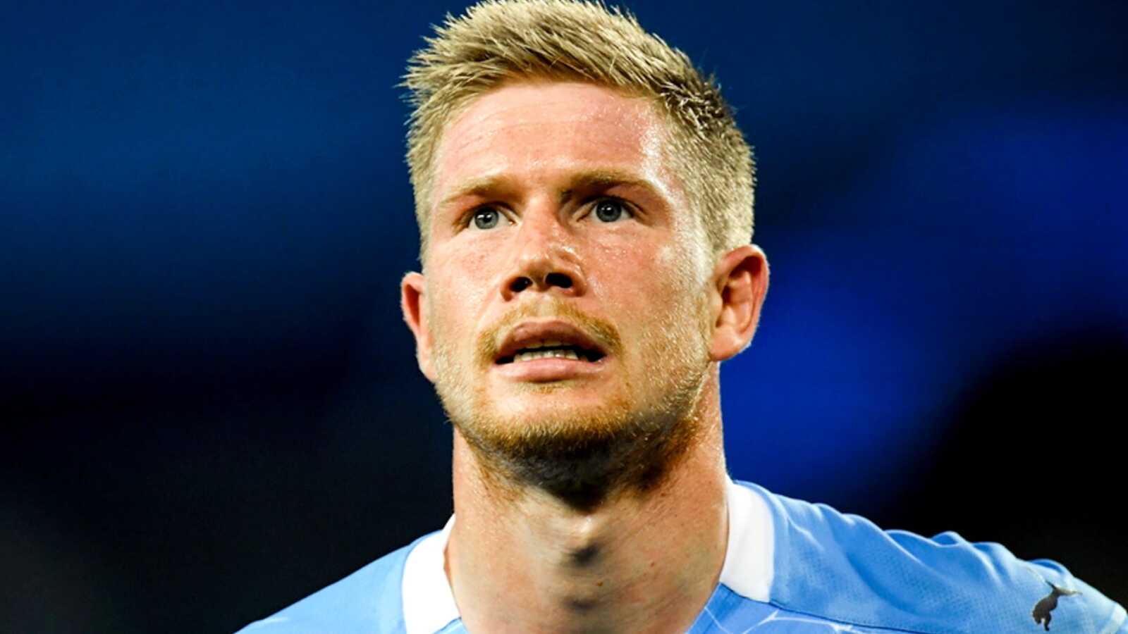 Kevin De Bruyne Wallpapers (38 images) - WallpaperCat